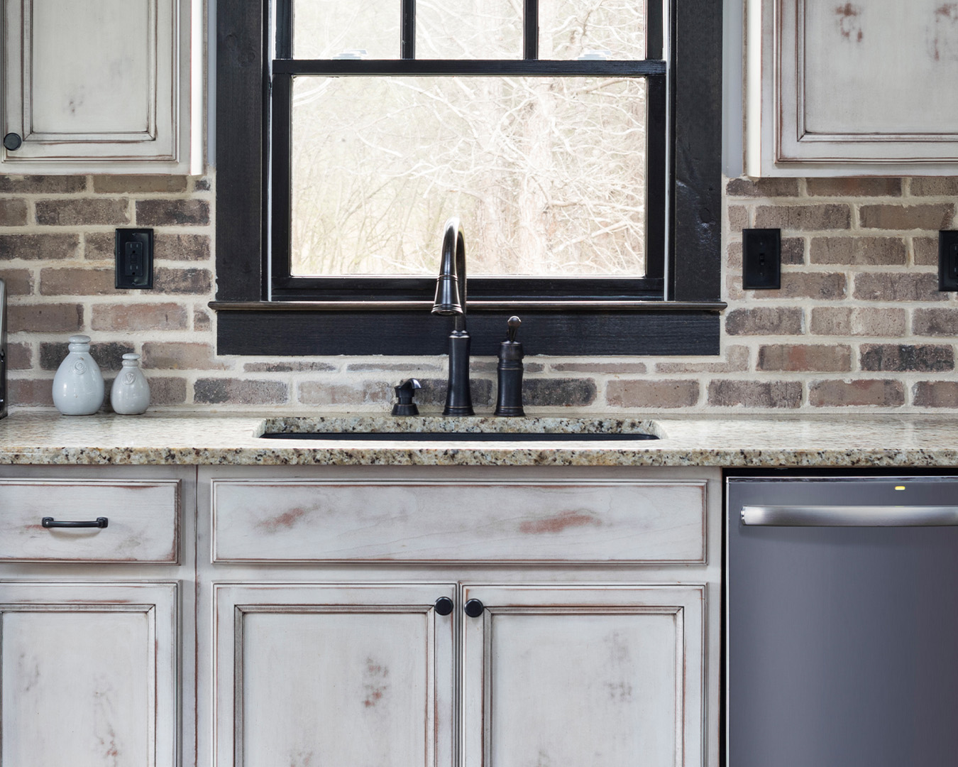 THIN BRICK - General Shale Brick Chattanooga