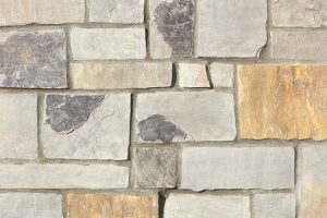 STONE - General Shale Brick Chattanooga