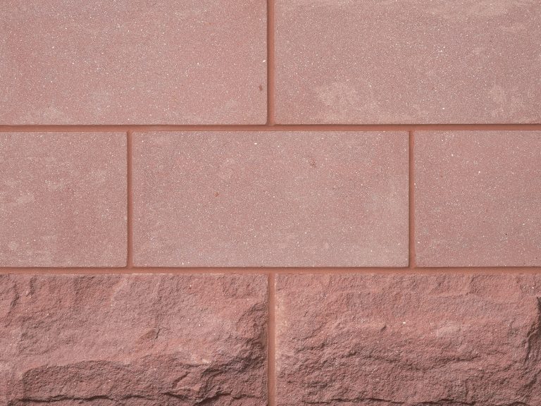 STONE - General Shale Brick Chattanooga