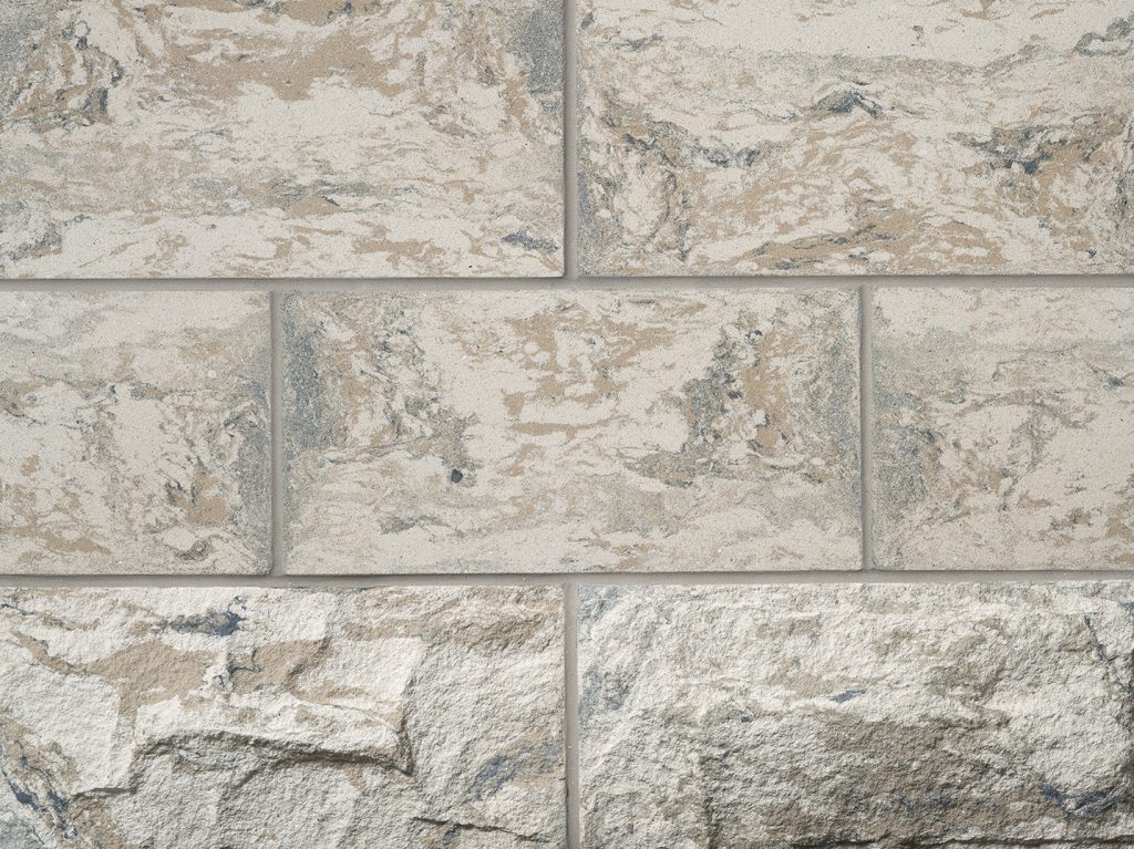 STONE - General Shale Brick Chattanooga