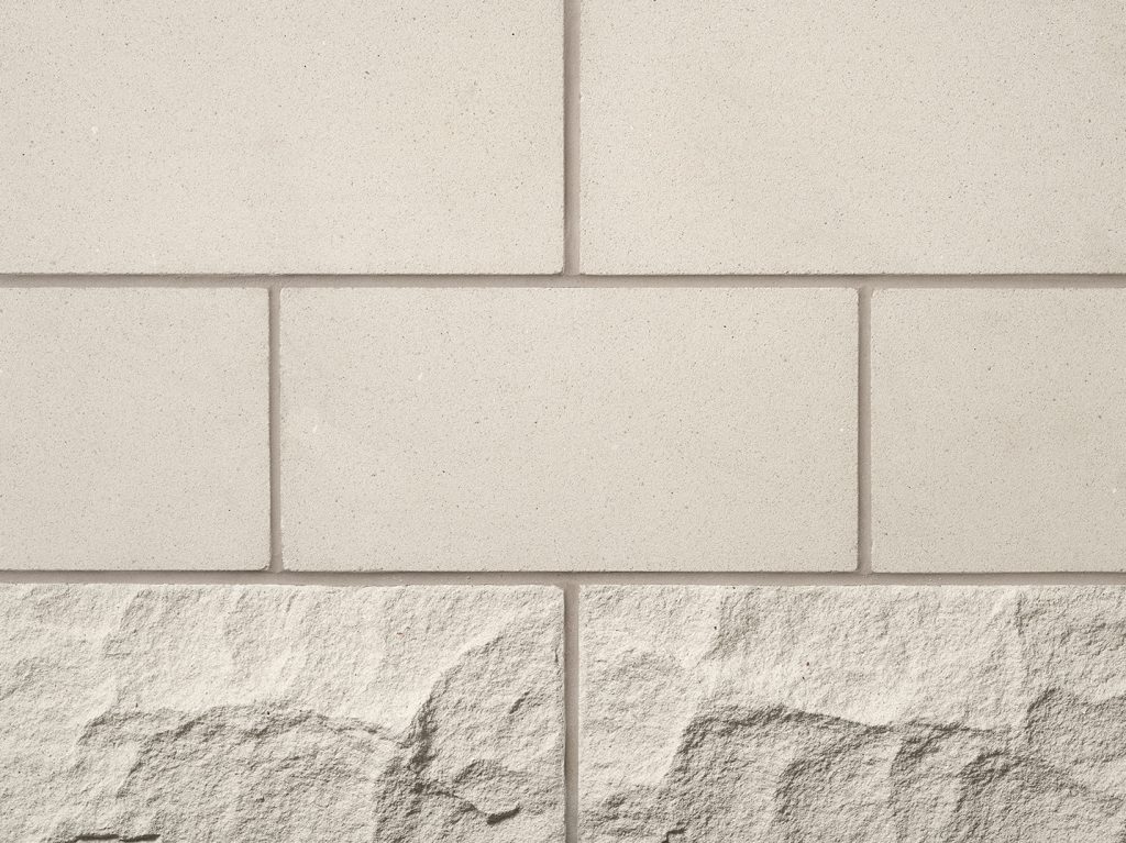 STONE - General Shale Brick Chattanooga