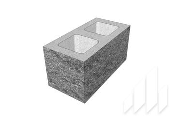 BLOCK - General Shale Brick Chattanooga