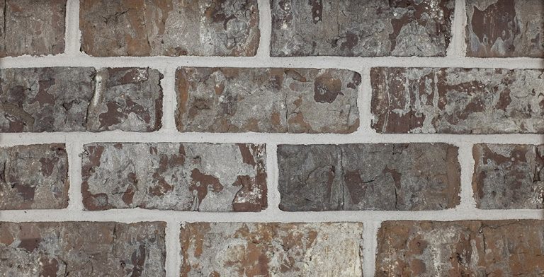 Stonewall - General Shale Brick Chattanooga