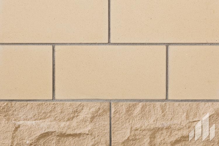 STONE - General Shale Brick Chattanooga