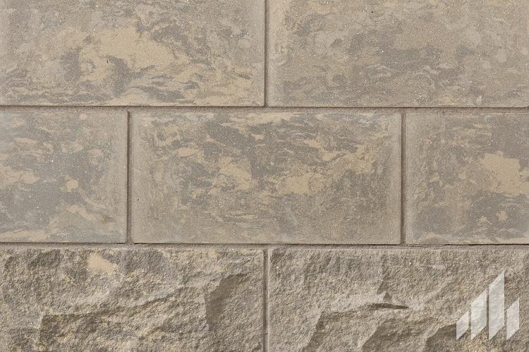 STONE - General Shale Brick Chattanooga