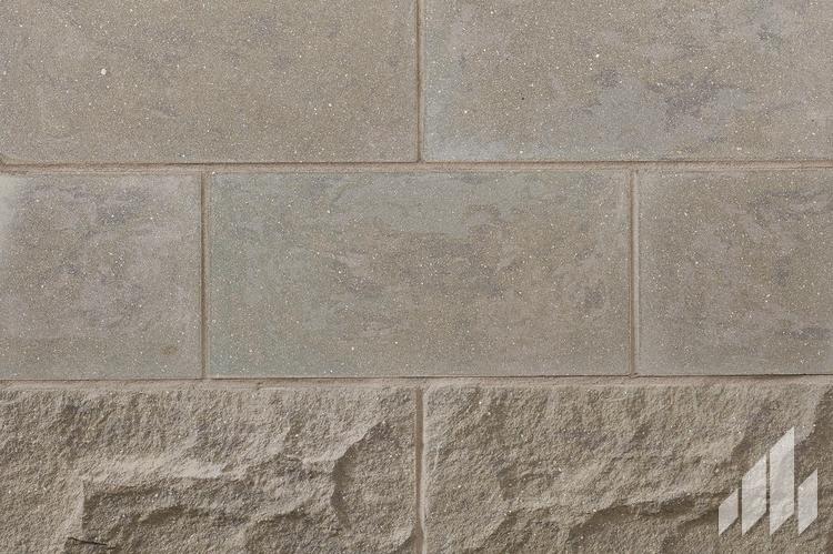 STONE - General Shale Brick Chattanooga