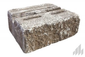 BLOCK - General Shale Brick Chattanooga