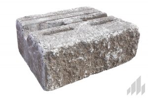 BLOCK - General Shale Brick Chattanooga