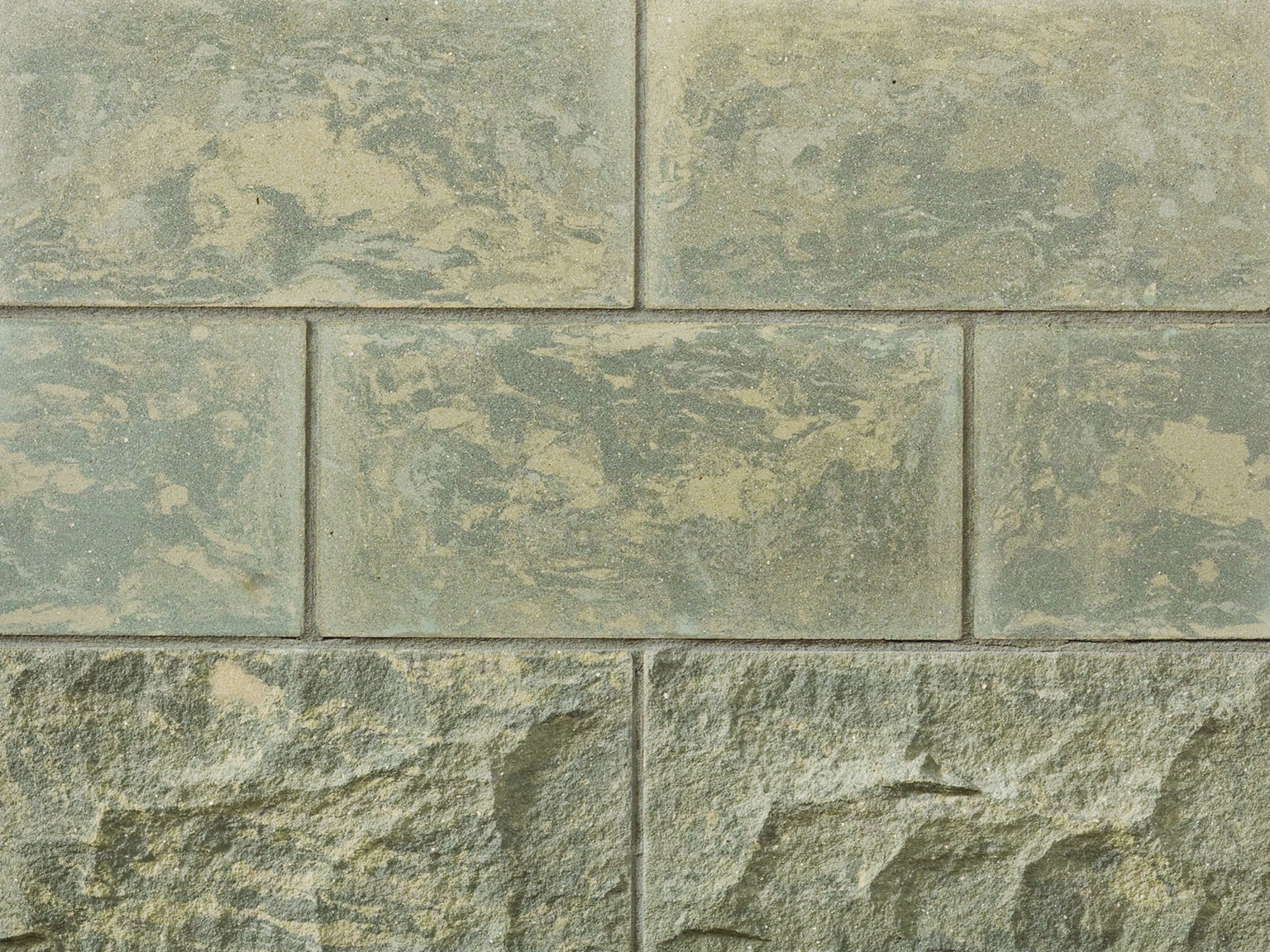 MAGNOLIA - ARRIS-TILE - General Shale Brick Chattanooga